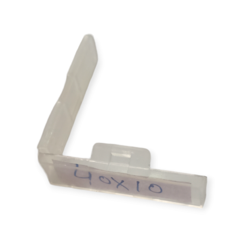 Cable Marker Box 40x10mm 4010 Greatselec 50 pack | The IndustryMart.com